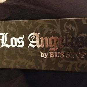 LA Bus Stop | Tops | La Bus Stop Long Sleeve Top Wcrosswingsbling ...